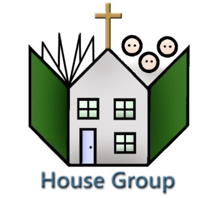 HOUSE GROUP for DISCUSSION and FAITH EXPLORATION through BIBLE STUDY ...