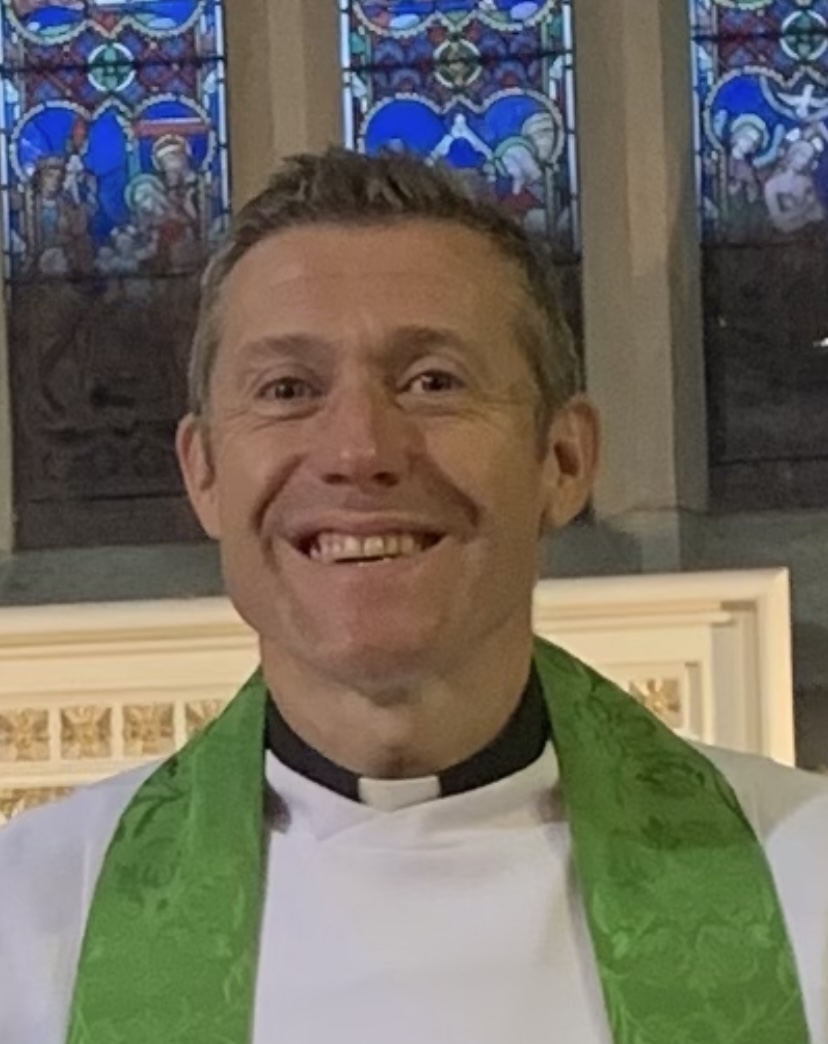 A message for August from Team Rector, Rev Ian Hepburn – Walmsley Parish